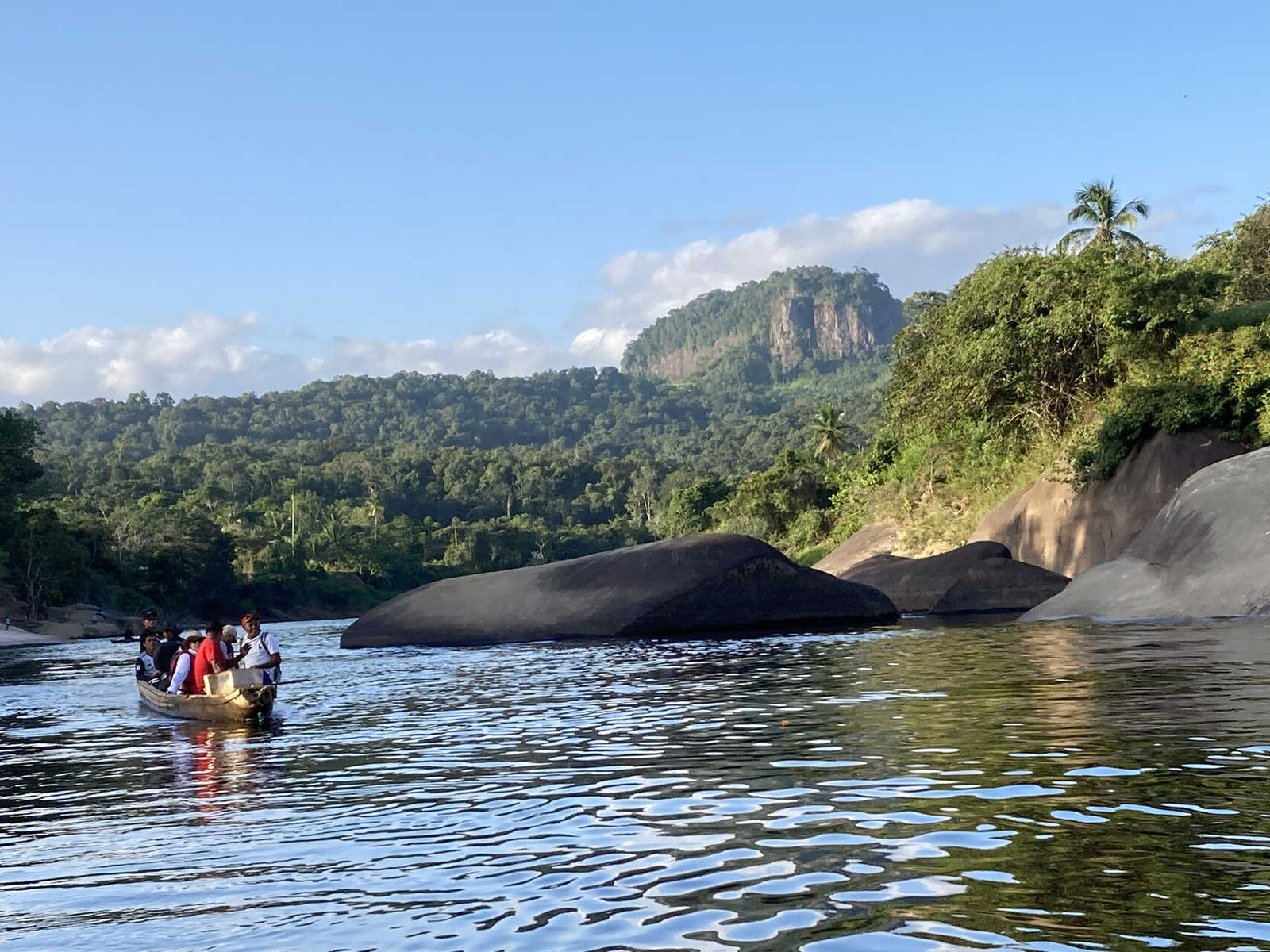 Trek the Tepuis | Kandoo Adventures
