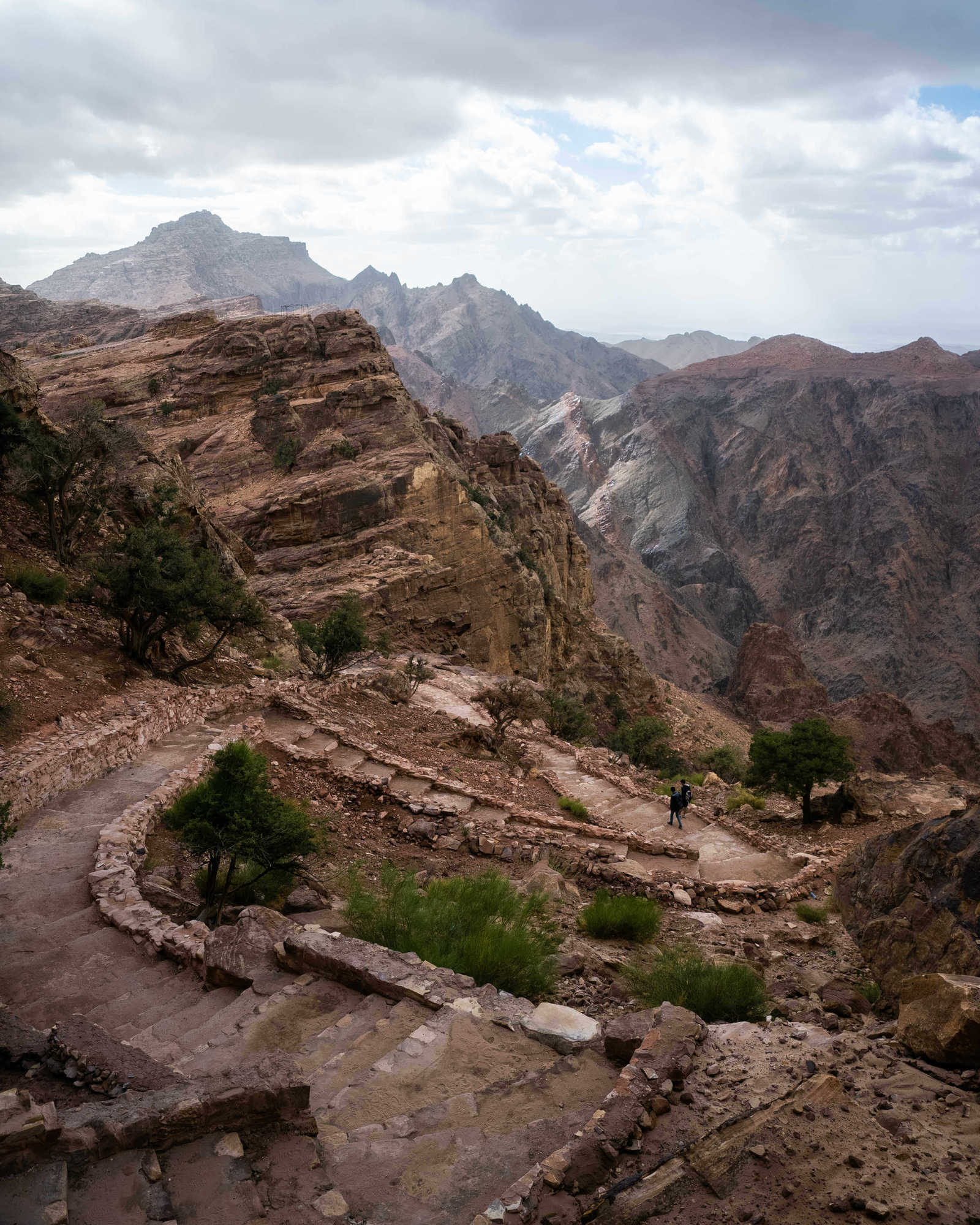 Ultimate Jordan Trek | Kandoo Adventures