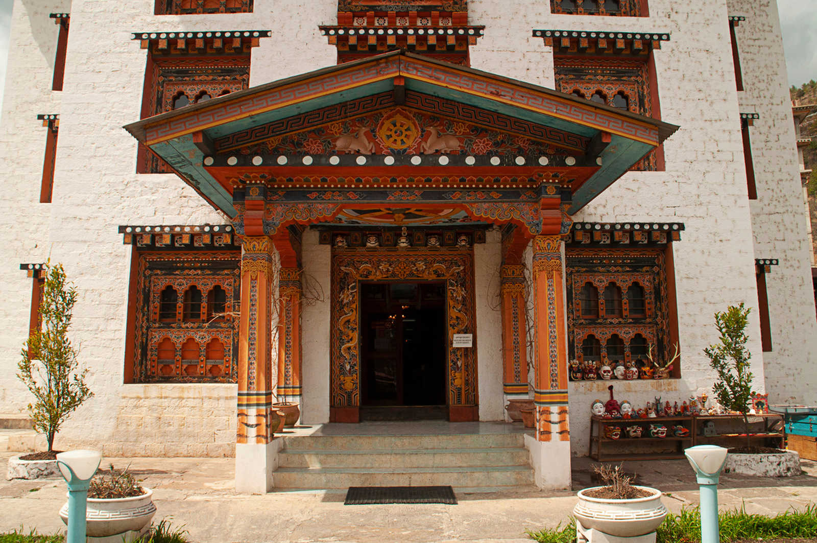 Traditions of Bhutan | Kandoo Adventures