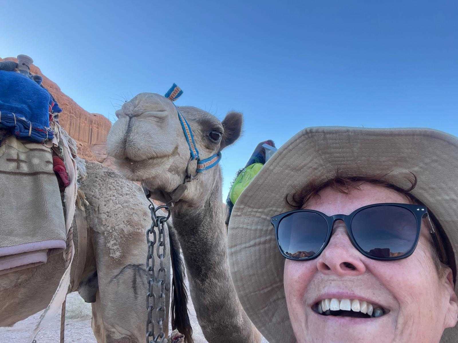 Ultimate Jordan Trek | Kandoo Adventures