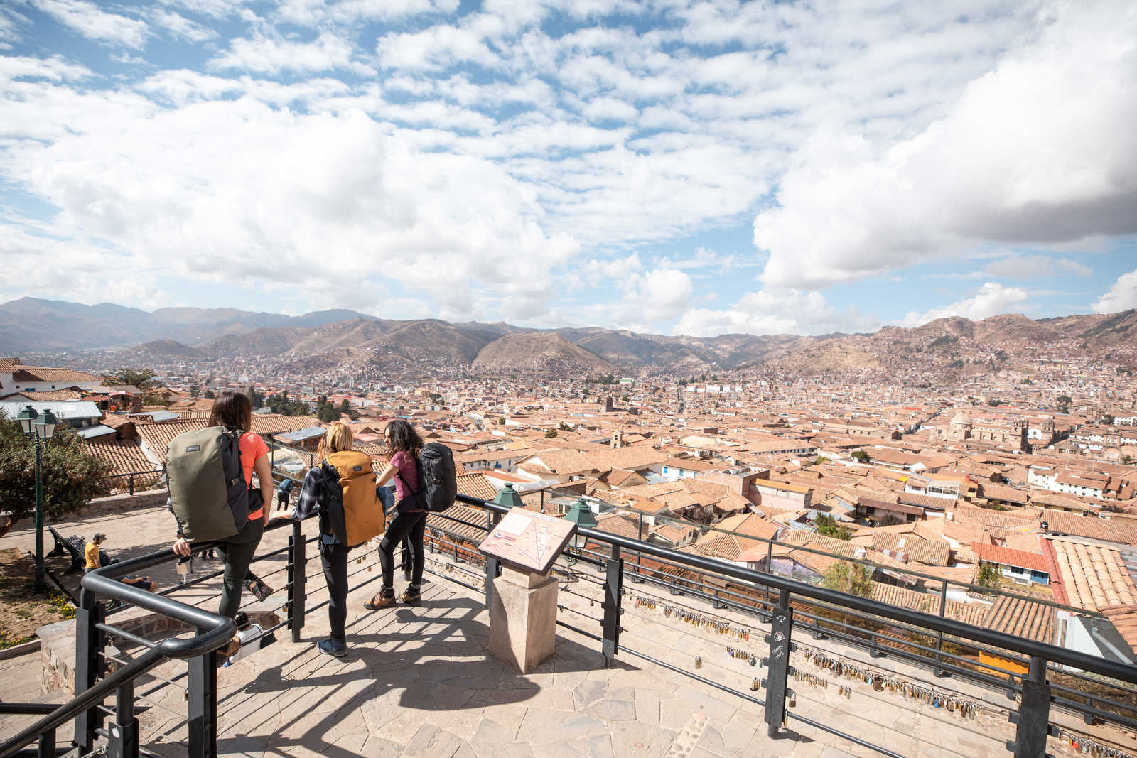 The Vilcabamba Trail | Kandoo Adventures