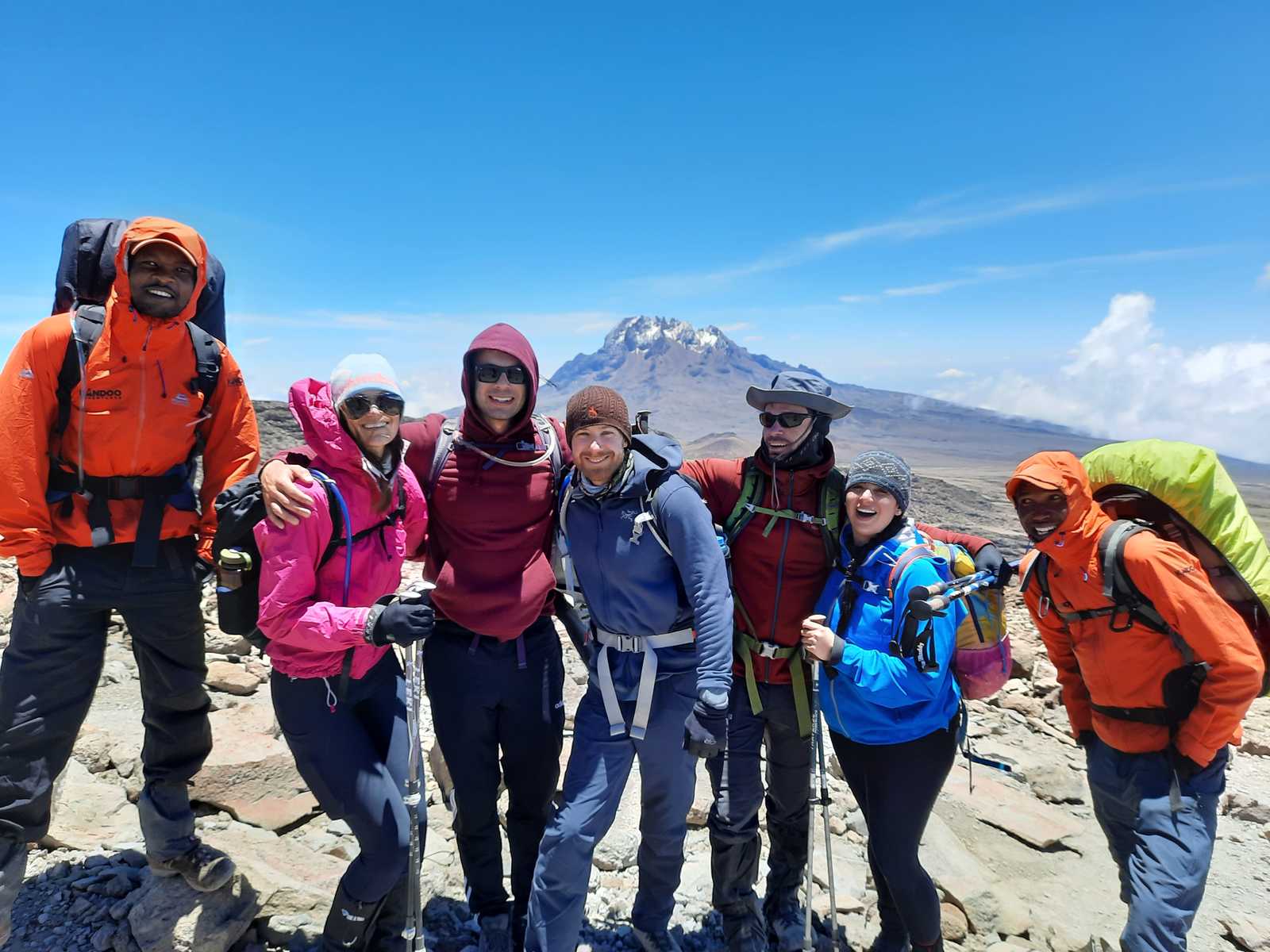 Ultimate Tanzania | Kandoo Adventures