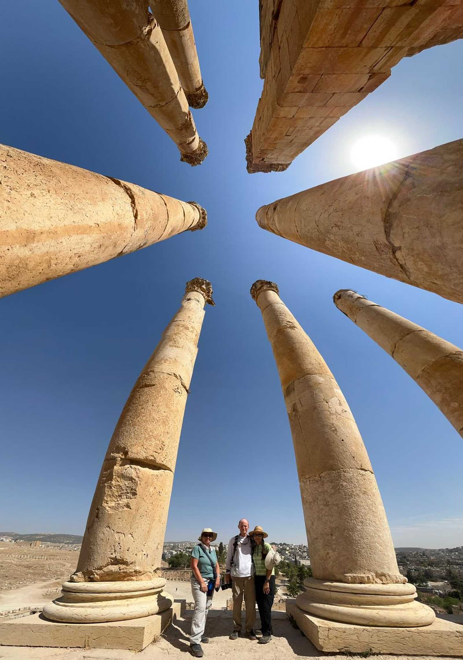 Ultimate Jordan Trek | Kandoo Adventures