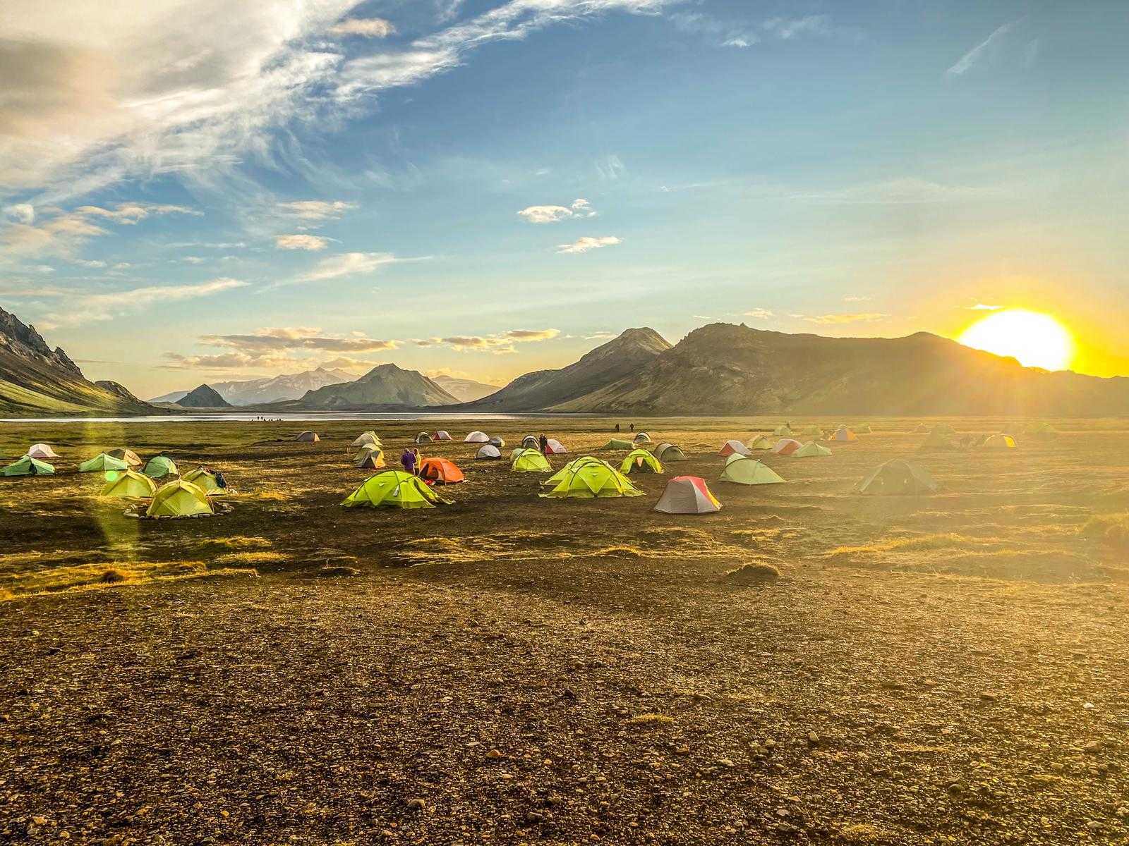 Laugavegur Trek | Kandoo Adventures