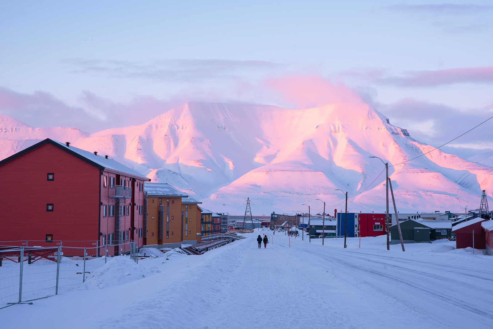 Von Post Glacier Tour in Svalbard | Kandoo Adventures