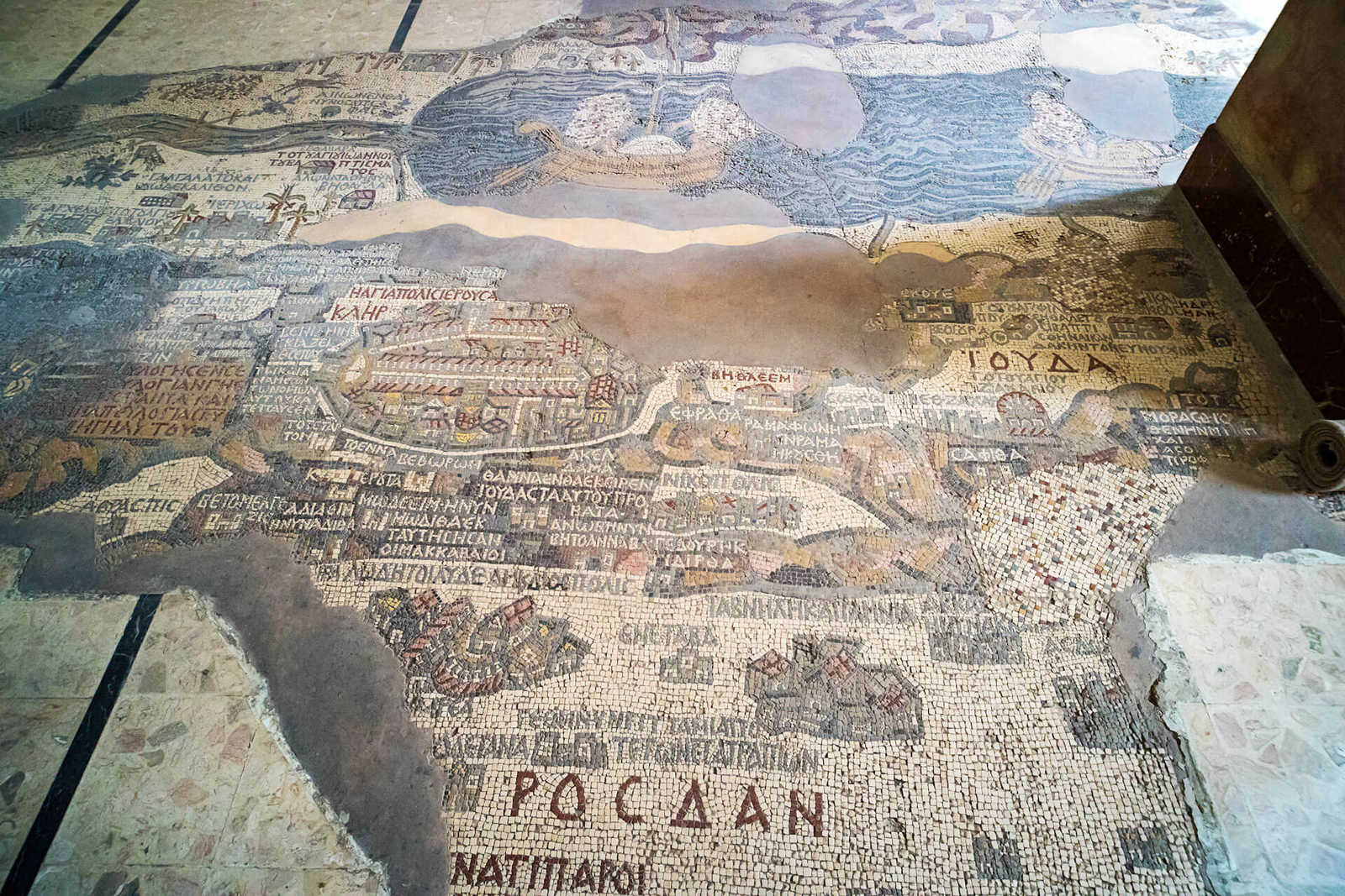 Ultimate Jordan Trek | Kandoo Adventures