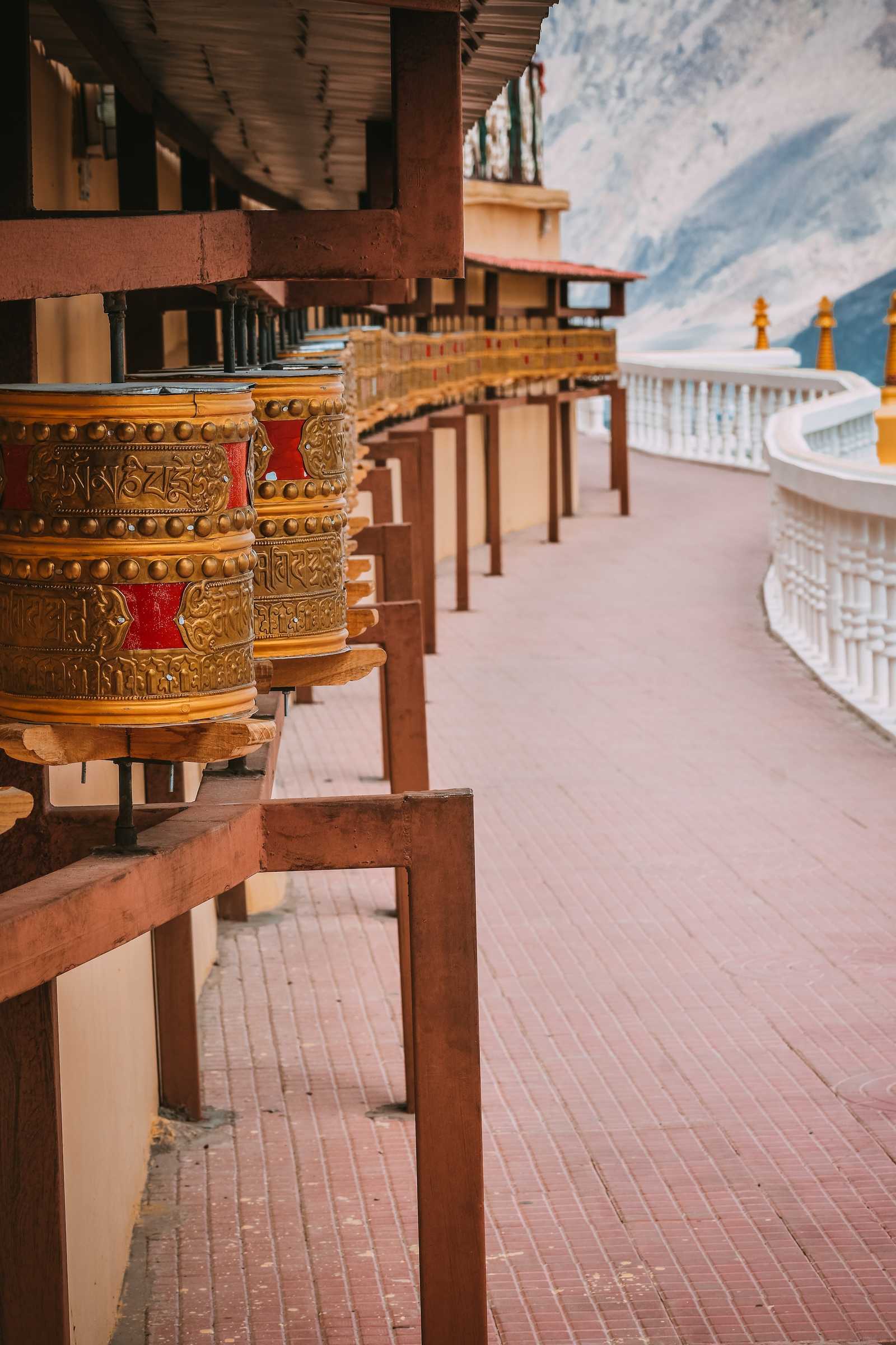 The Indus Valley Trek | Kandoo Adventures