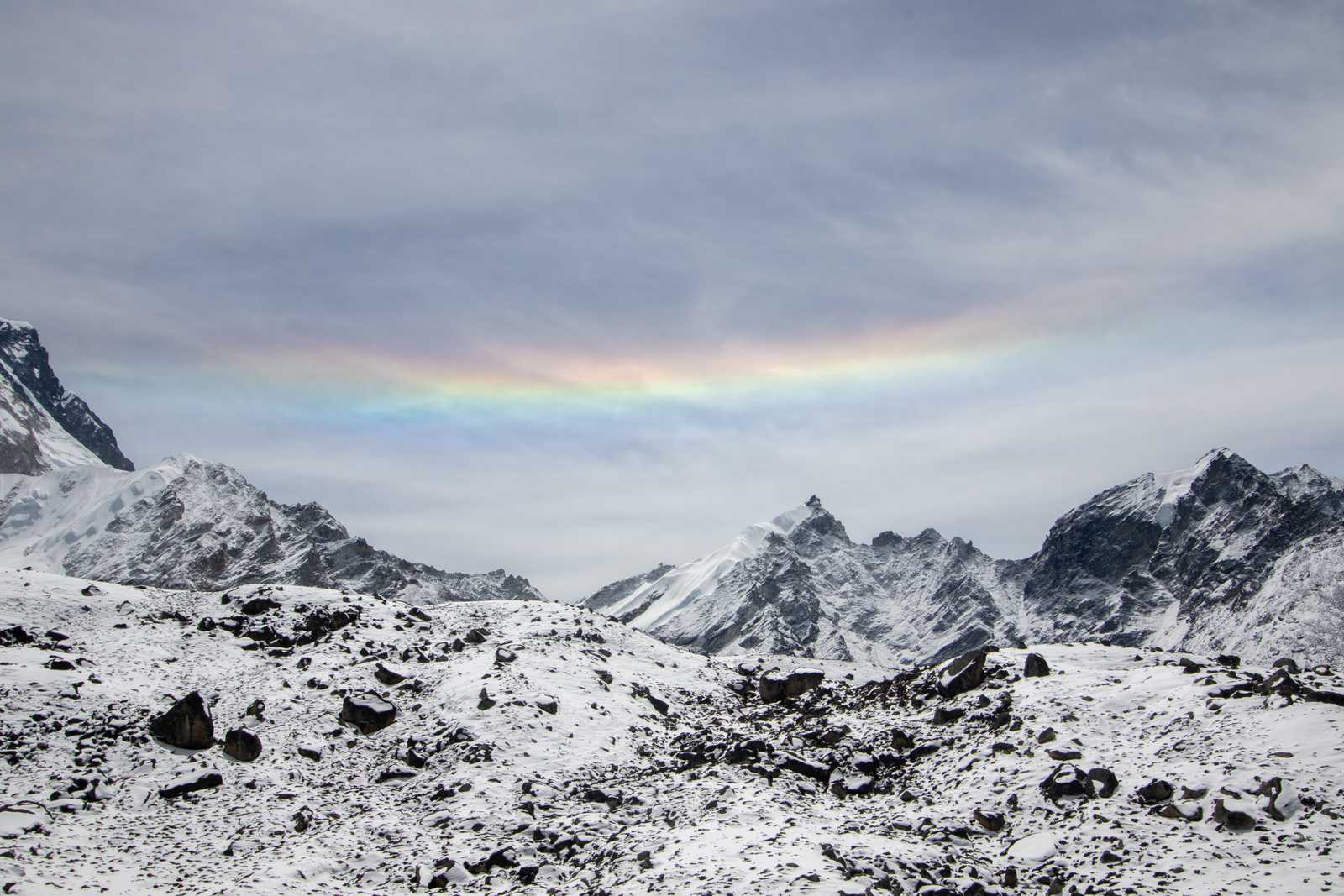 The Gokyo Lakes Trek | Kandoo Adventures