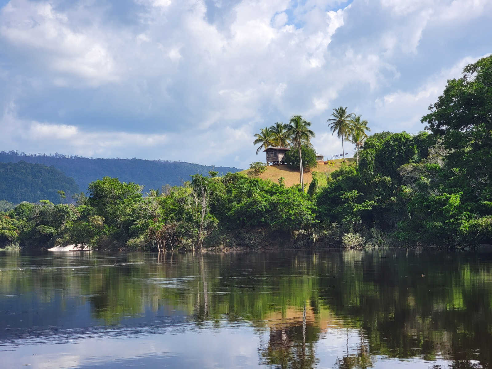 Trek the Tepuis | Kandoo Adventures