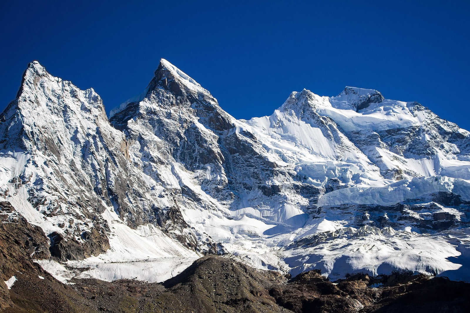 Changtang Lakes to Spiti Valley | Kandoo Adventures