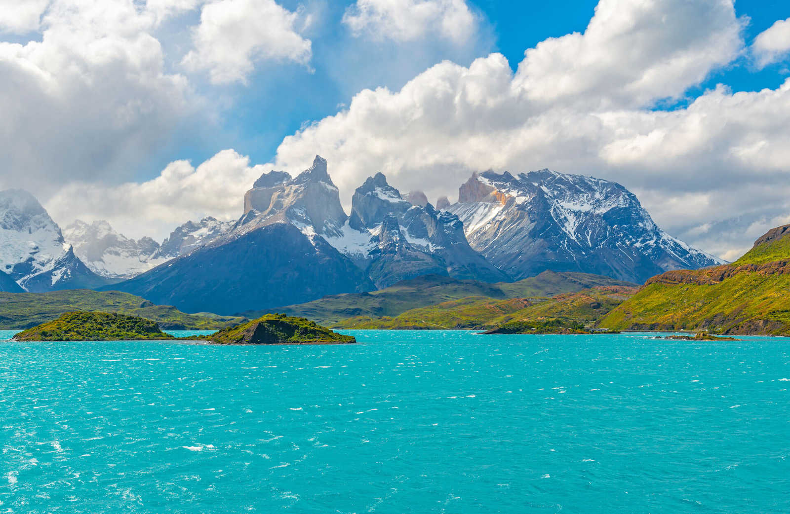 Hiking The O Circuit Patagonia | Kandoo Adventures
