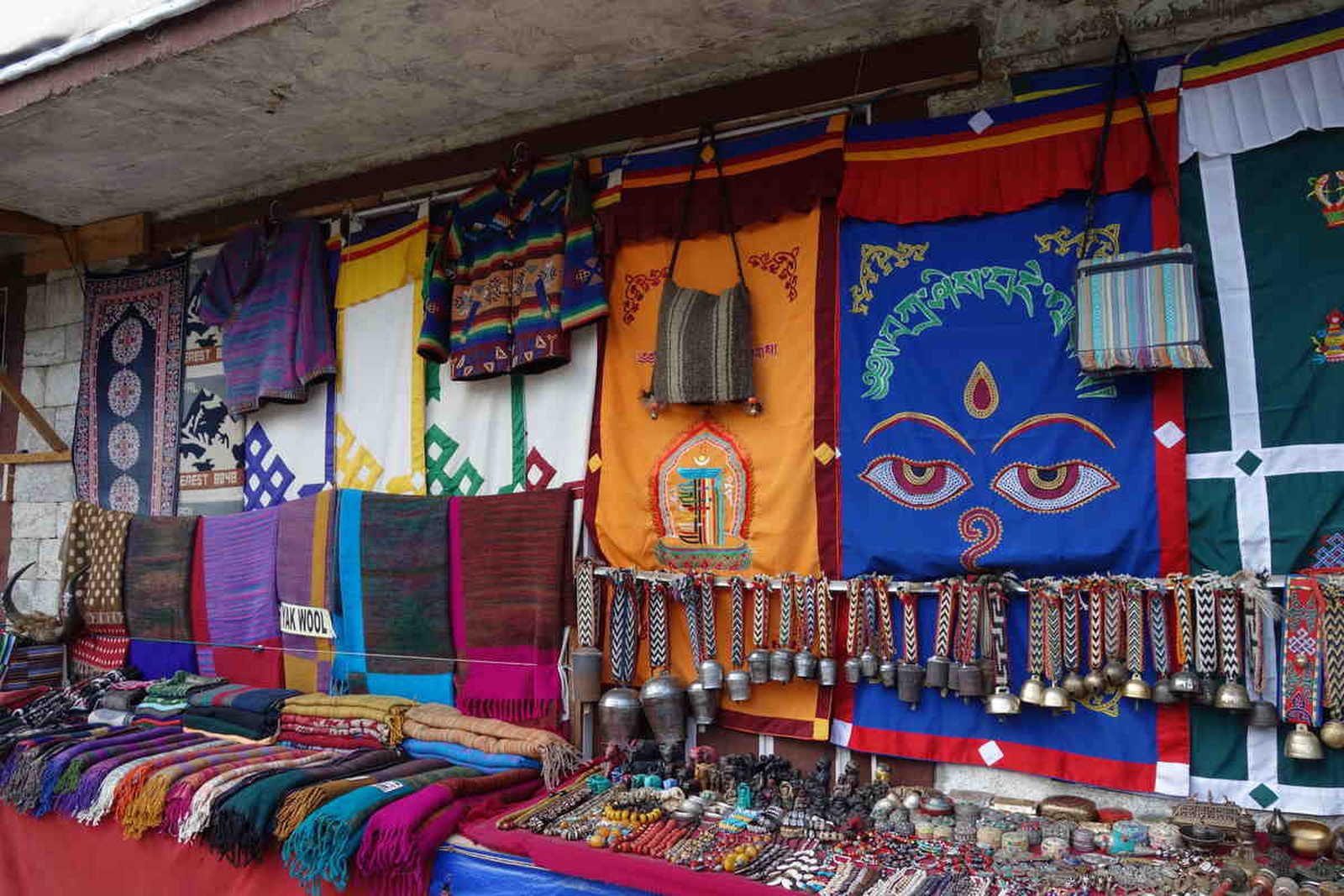 Ultimate Nepal | Kandoo Adventures