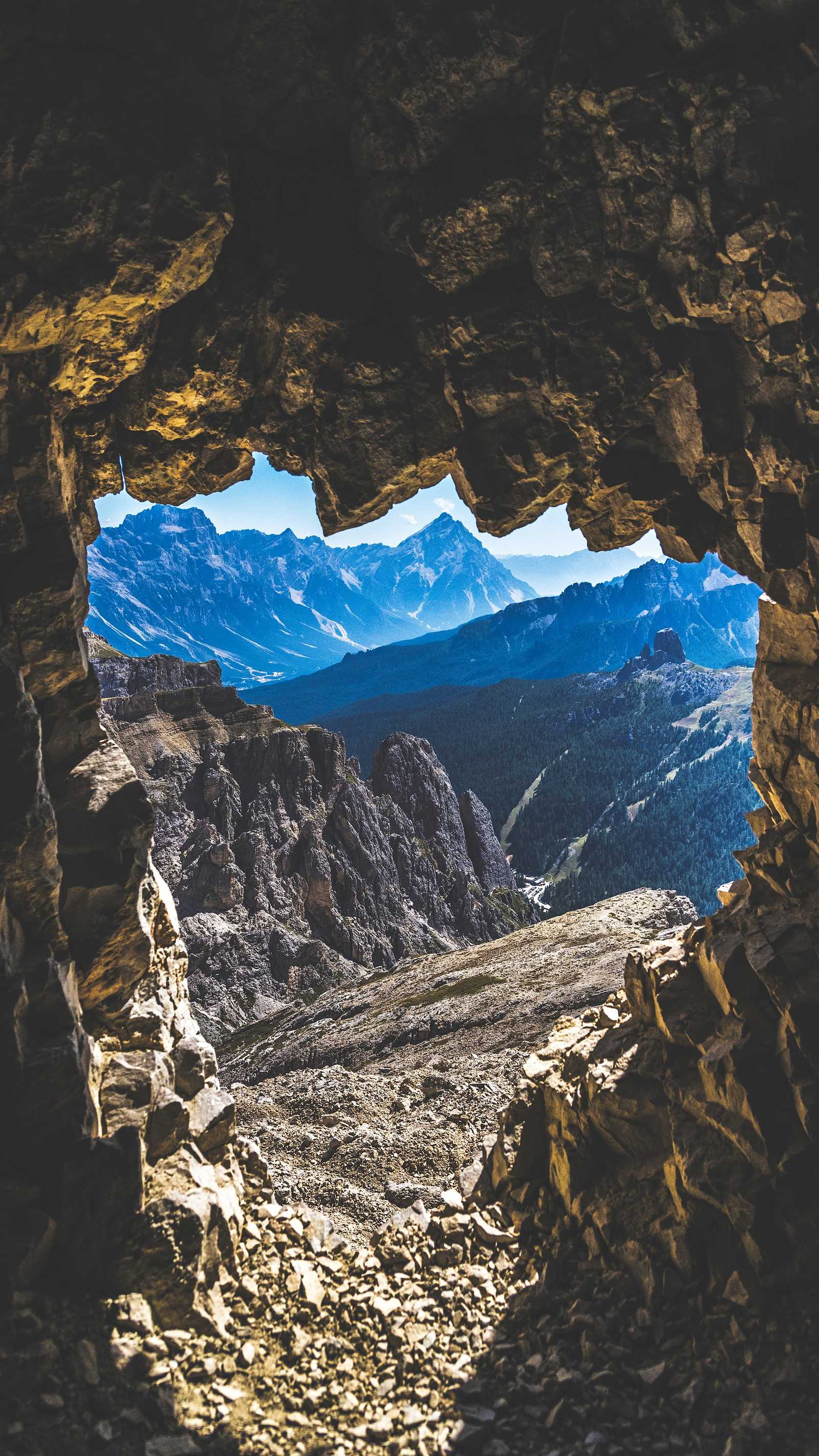 Highlights of the Dolomites | Kandoo Adventures