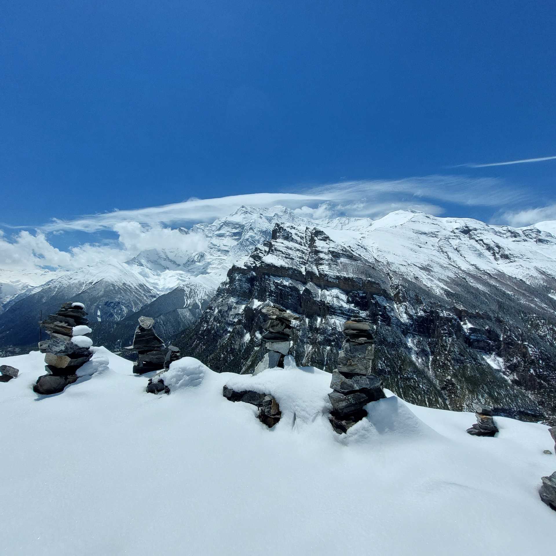 Annapurna Circuit trek | Kandoo Adventures