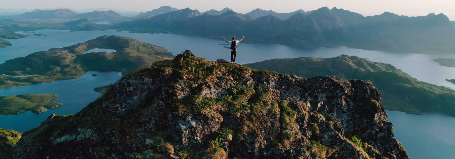 Kandoo: the best choice for fantastic trekking adventures | Kandoo ...