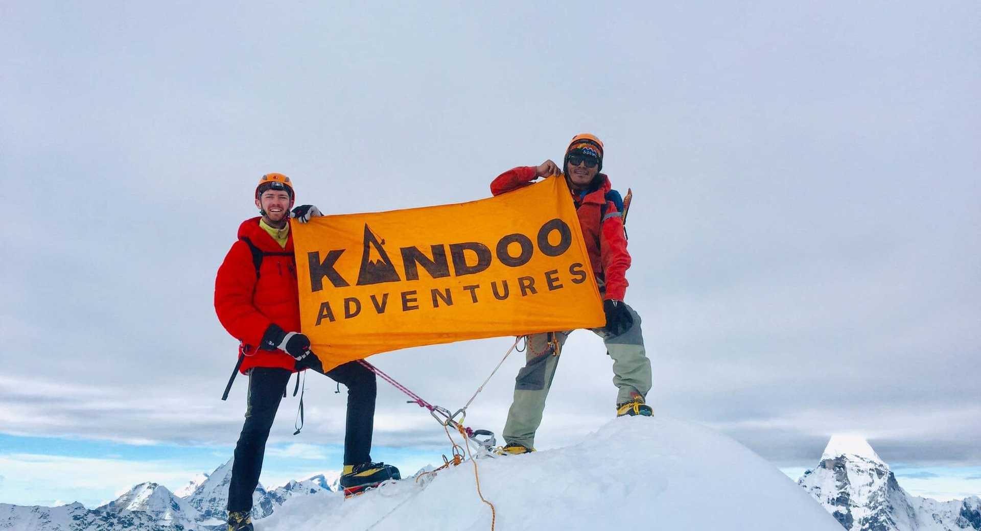 Mountain Trekking | Kandoo Adventures