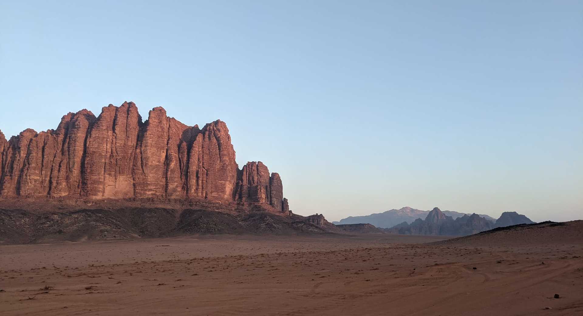 What to see in Jordan | Kandoo Adventures