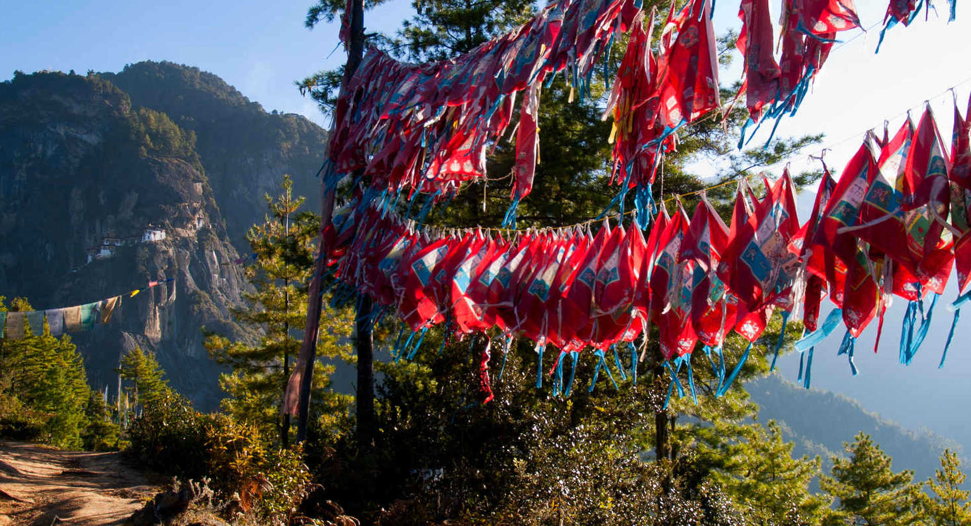 Visiting Bhutan for the Druk Path Trek: a Kandooer’s experience ...