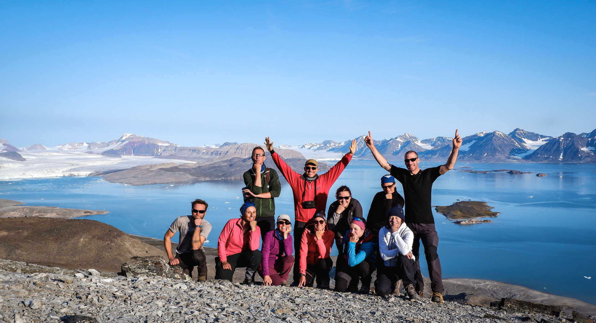 Advice About Travelling for Singles in Groups | Kandoo Adventures