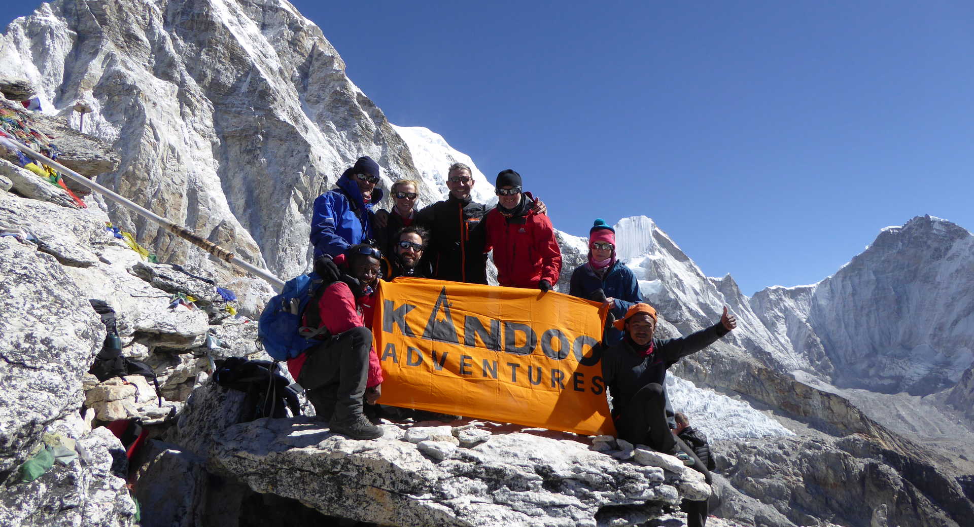 How to Choose the Right Adventure Travel Company | Kandoo Adventures