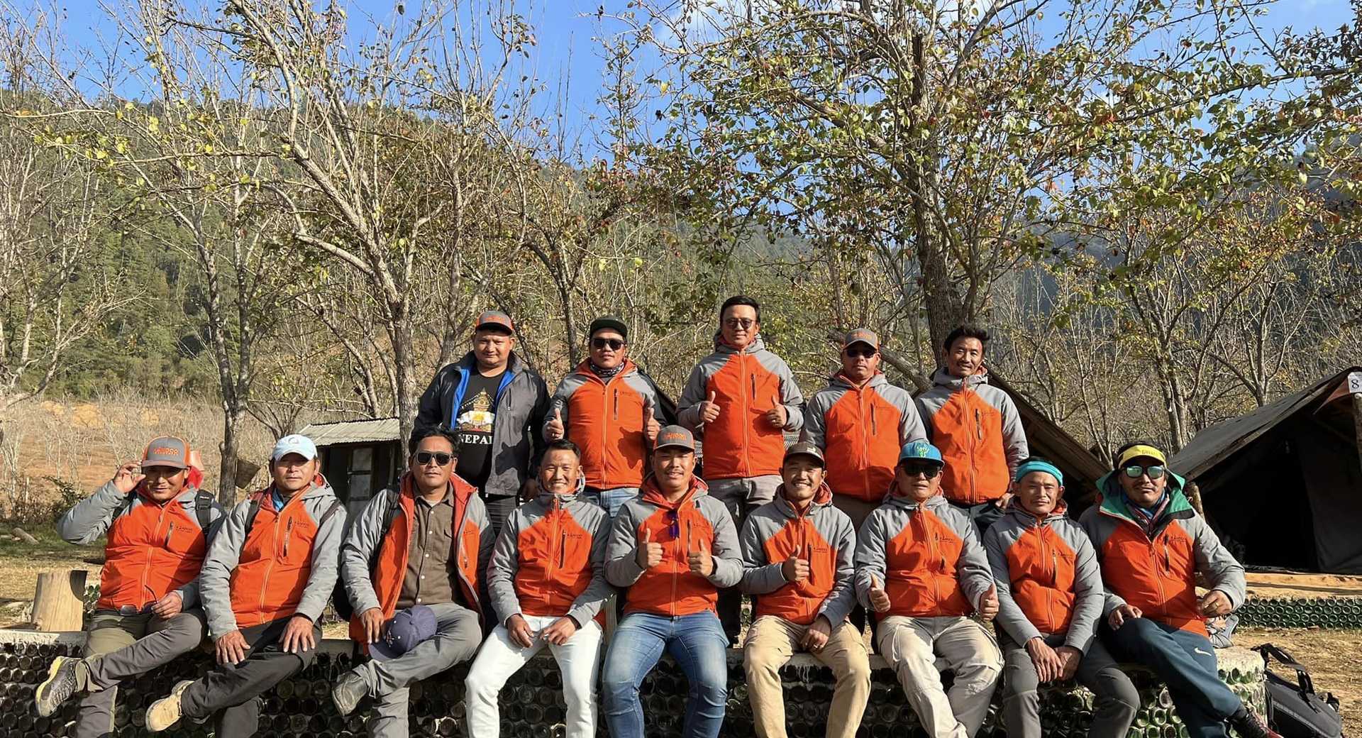 About us | Who we are | Kandoo Adventures