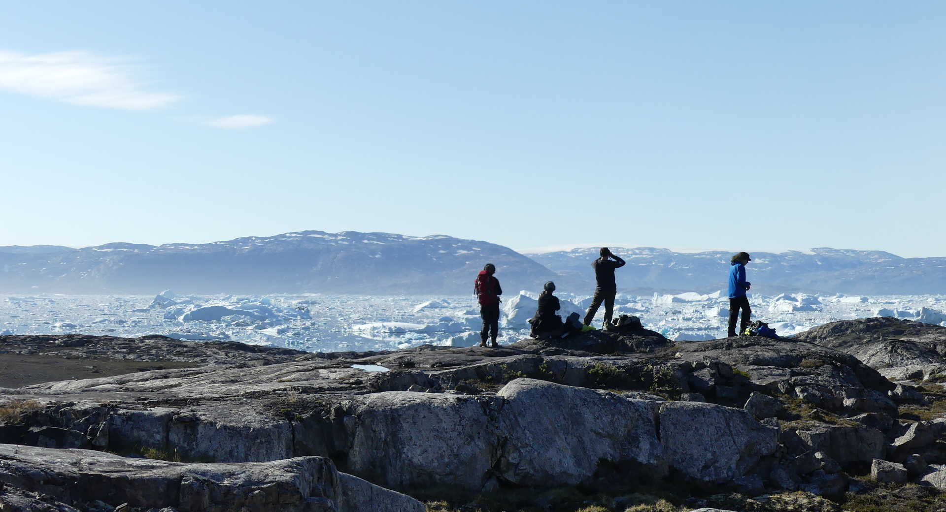 When is the best time of year to visit Greenland? | Kandoo Adventures