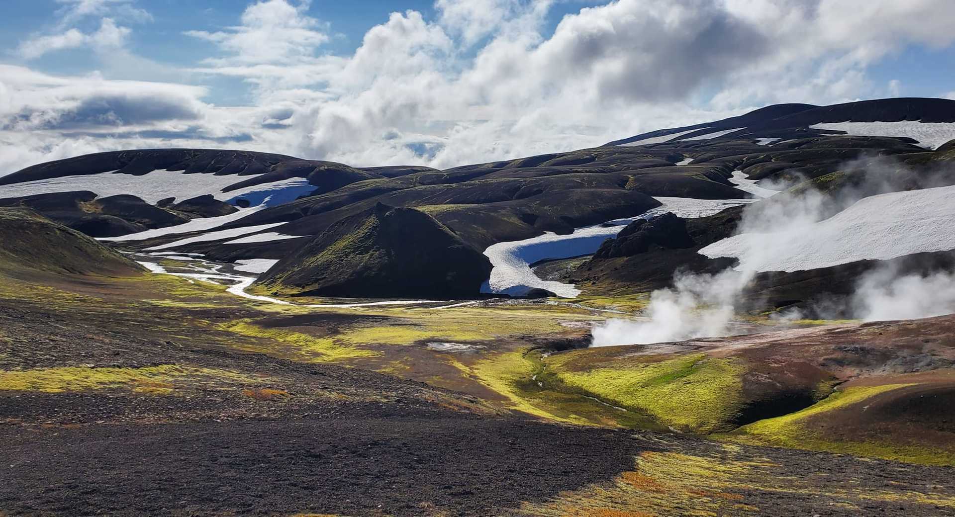 Iceland Trip Guide | Kandoo Adventures