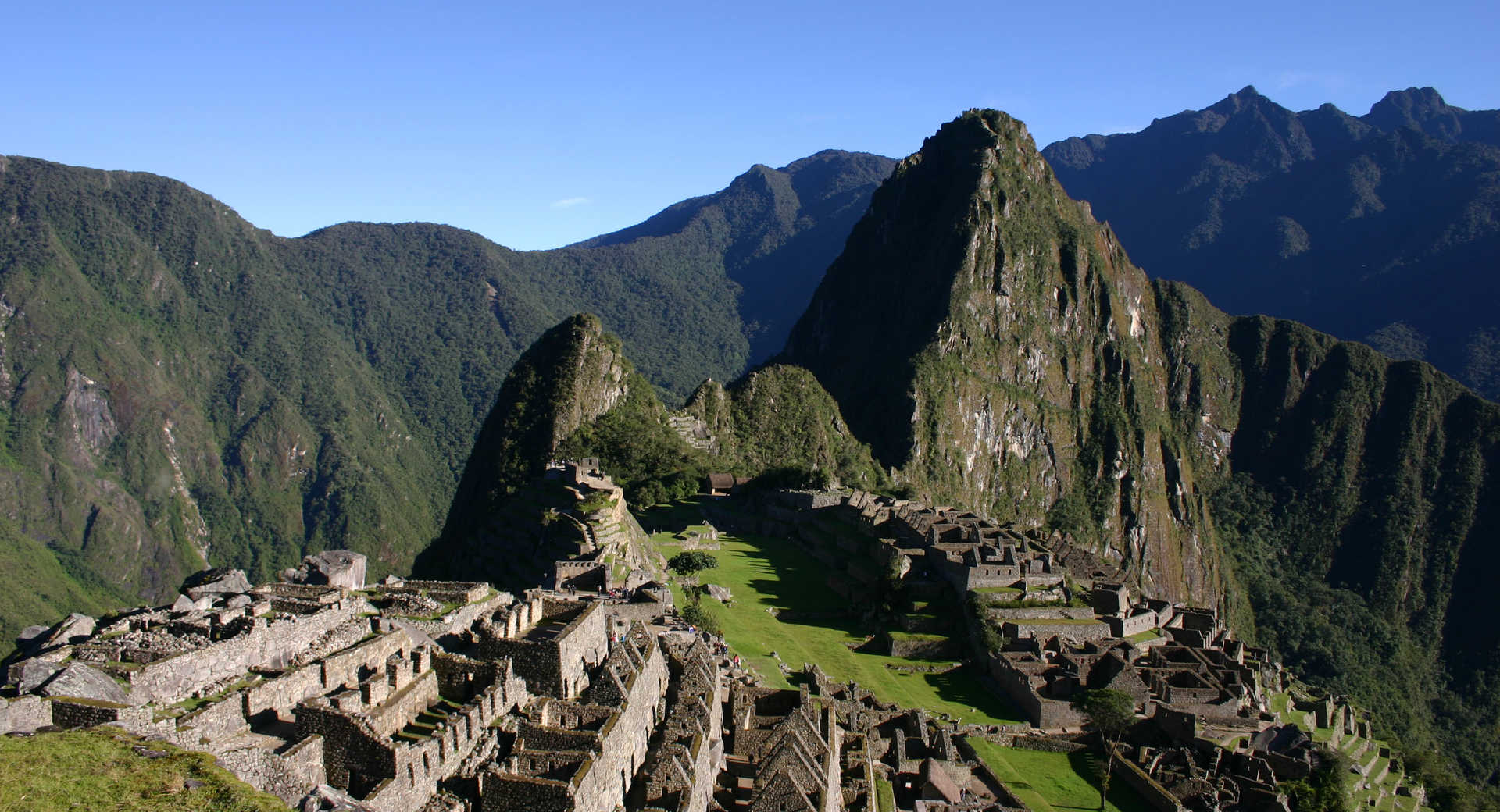 Ten facts you probably didn't know about Machu Picchu | Kandoo Adventures