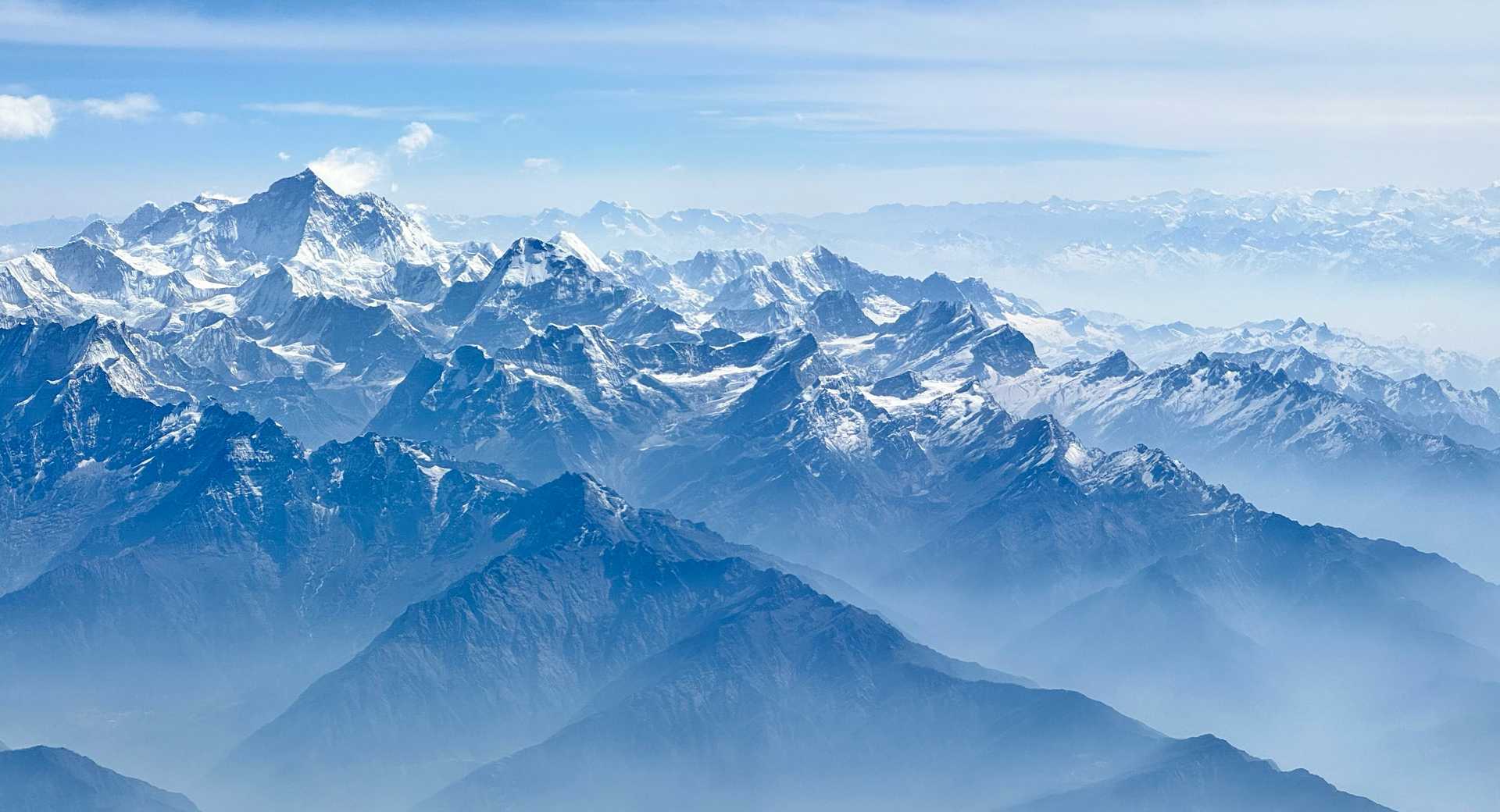 The 14 Highest Mountains in the World | Kandoo Adventures