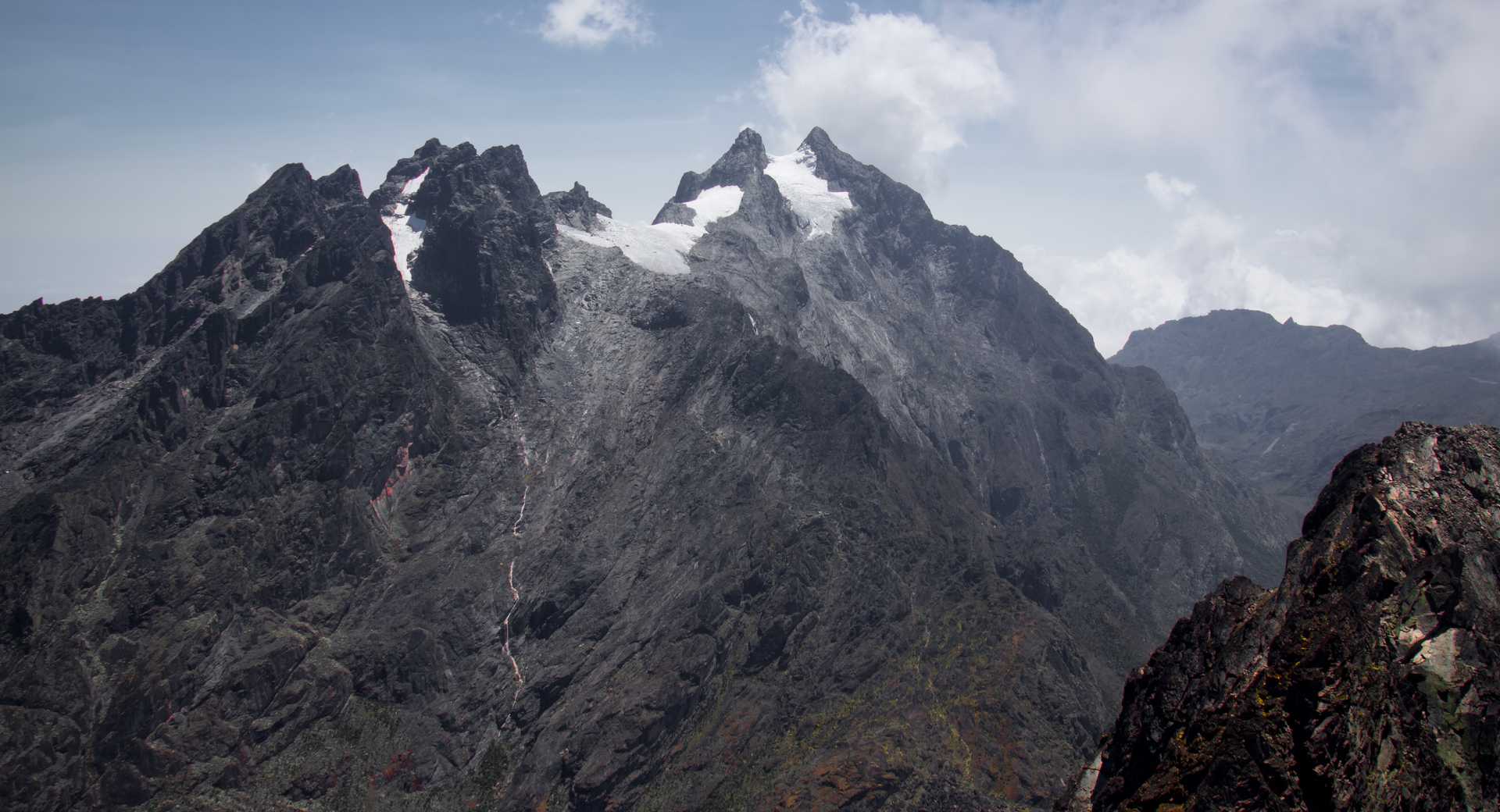 Beginners Guide to the Rwenzori Mountains | Kandoo Adventures