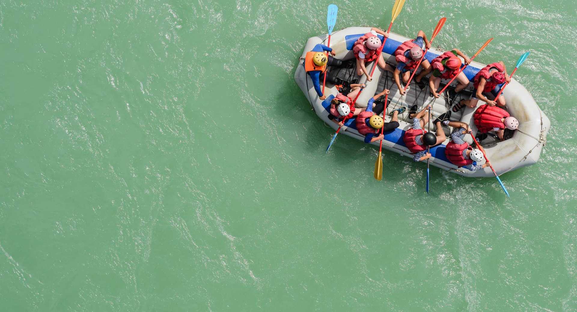 Ecuador Multi Activity | Kandoo Adventures