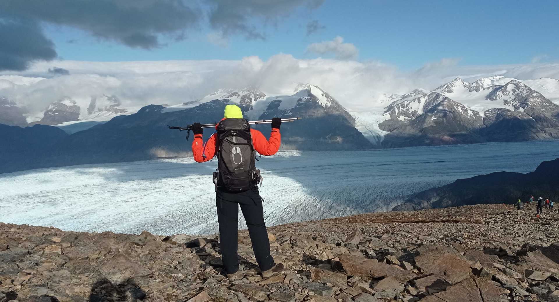 Hiking The O Circuit Patagonia | Kandoo Adventures
