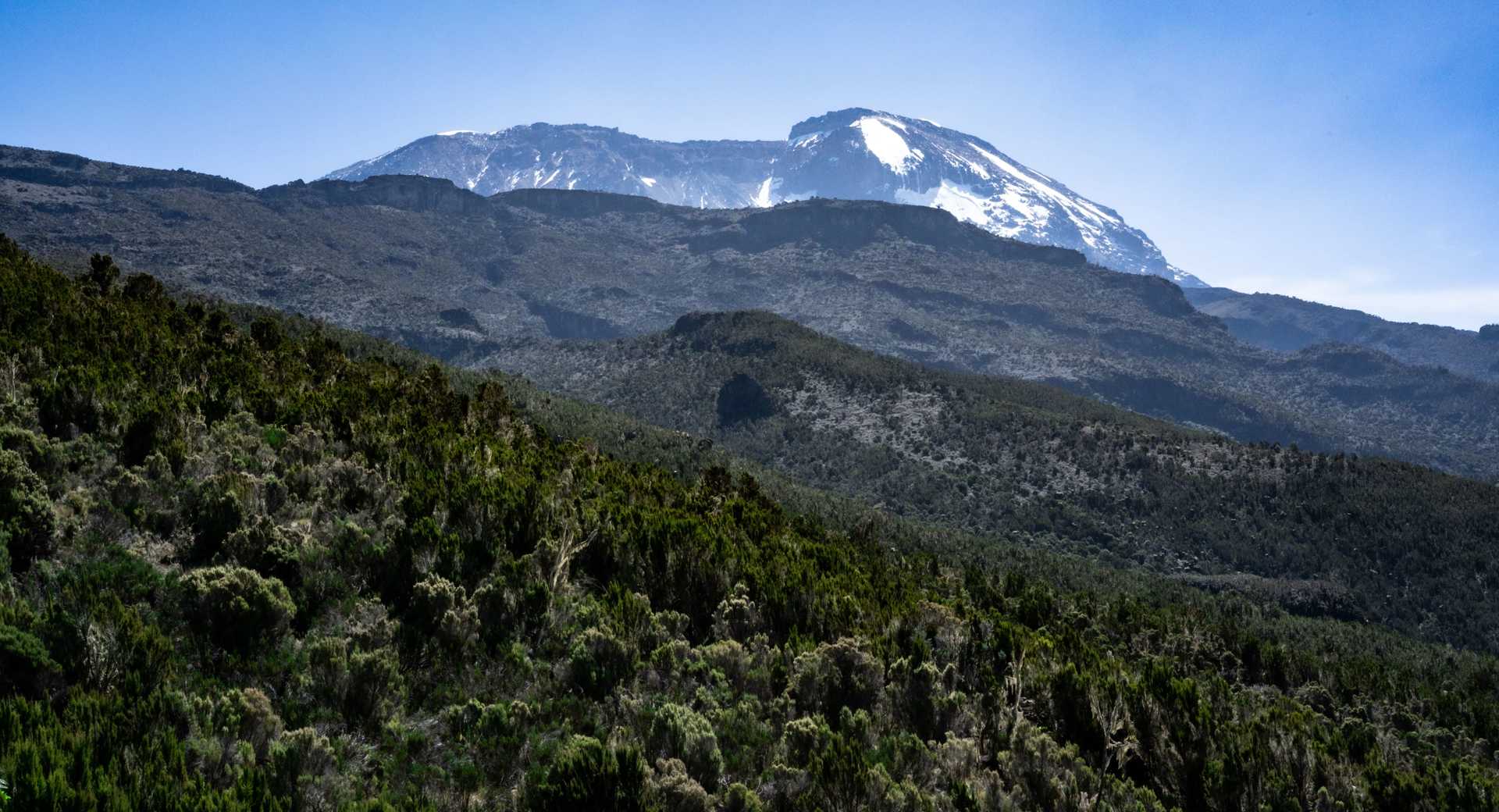 How to Get To Kilimanjaro | Kandoo Adventures