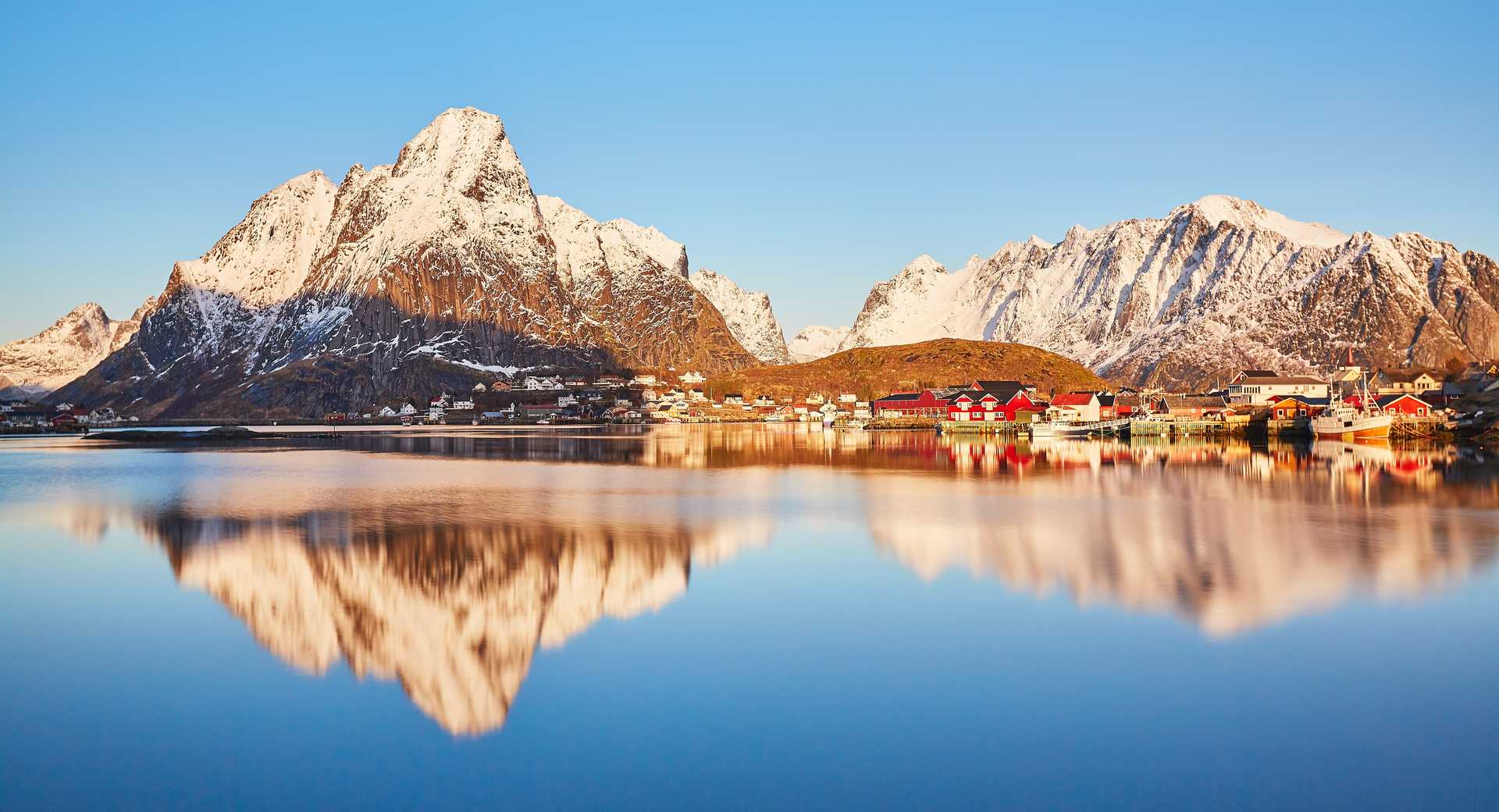 Lofoten Islands Trip | Kandoo Adventures